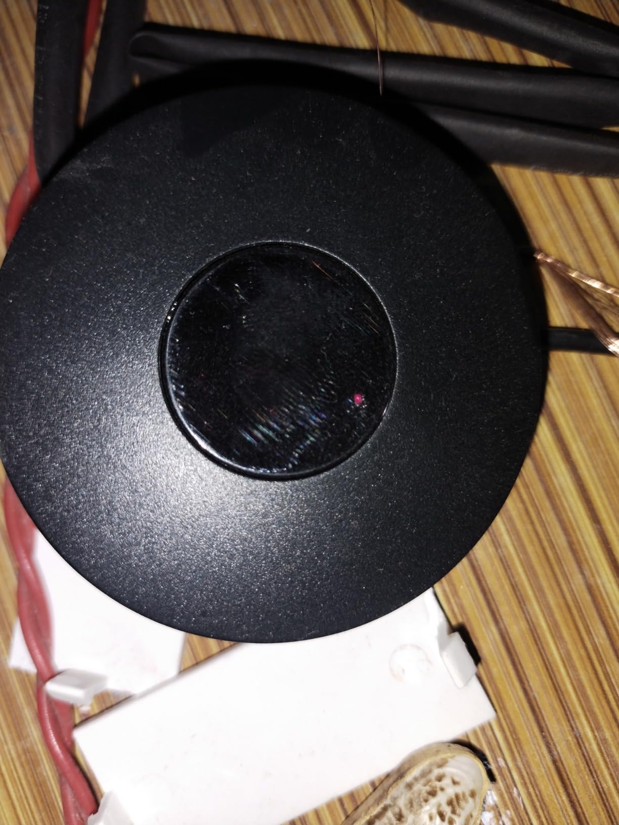 Buy Smart IR RF Universal Remote: Infrared WiFi Remote Controller, IR ...