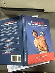 3 Releases: The Short Game System: Transform Your Technique & Thinking ...