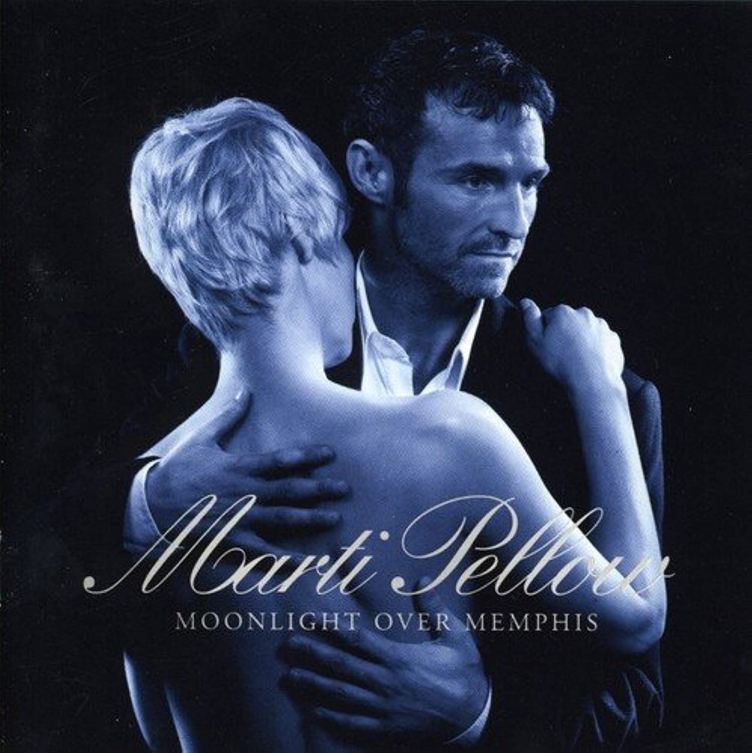 Moonlight Over Memphis: Phil Palmer, Lester Snell, Leroy Hodges, Mabon ...