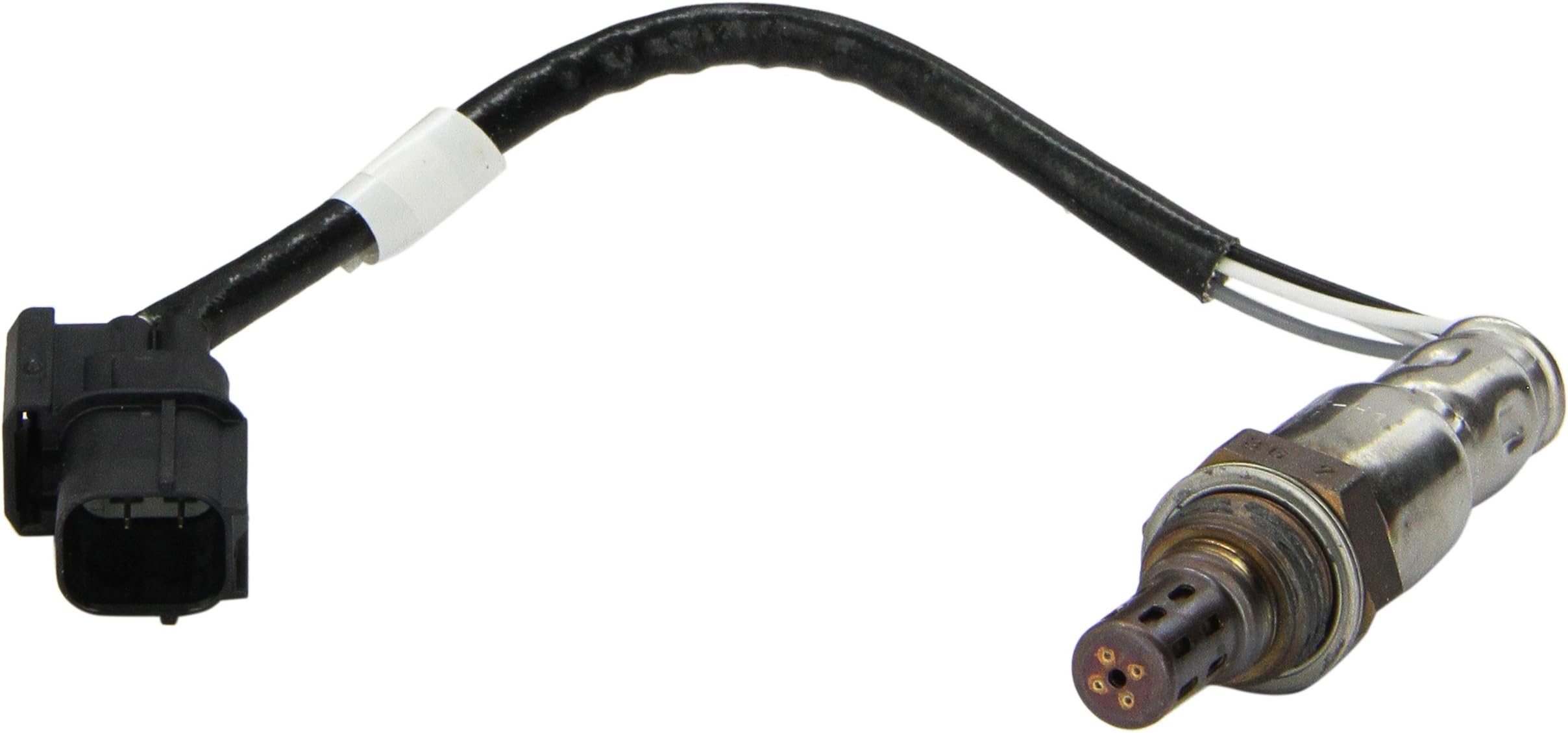 Amazon.com: Denso 234-4350 Oxygen Sensor (Air and Fuel Ratio Sensor ...