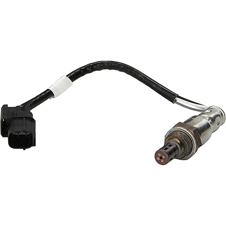 Amazon.com: MAXFAVOR Air Fuel Ratio O2 Sensor Replacement for Oxygen ...