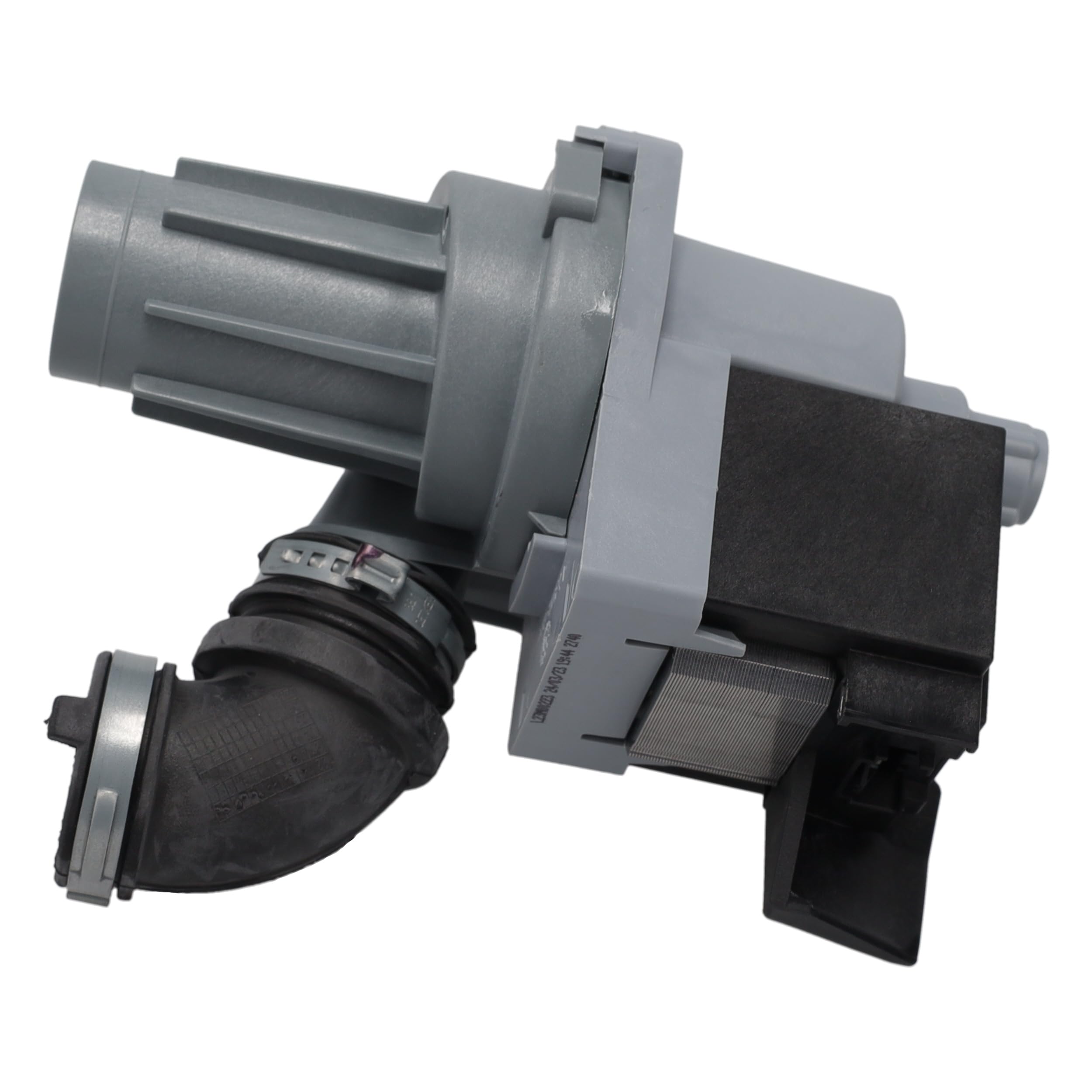 Amazon.com: Supplying Demand W11612327 Dishwasher Circulation Pump ...