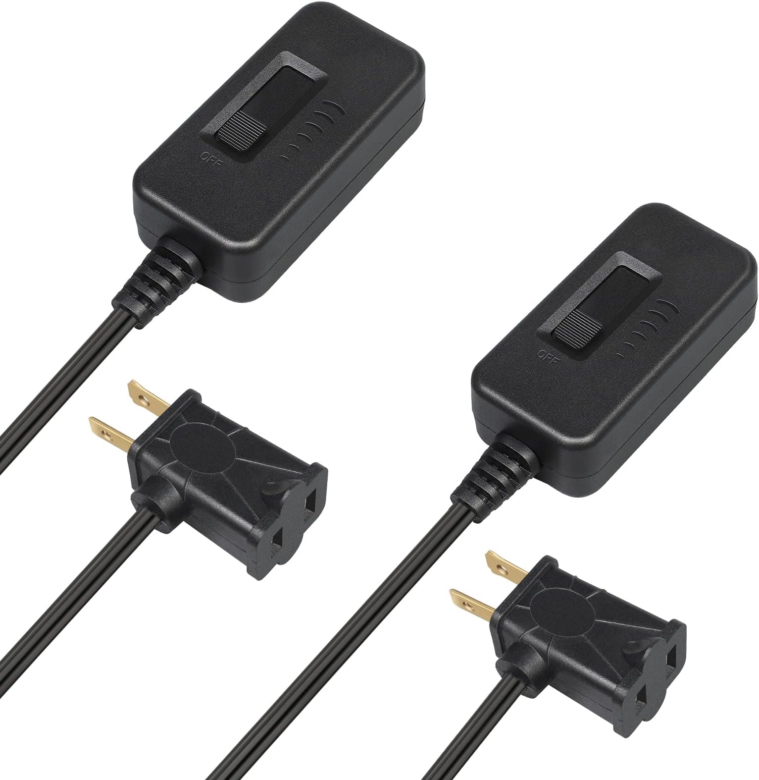 Specialty Lighting Three Stage Touch Dimmer Switch - Wall Dimmer ...