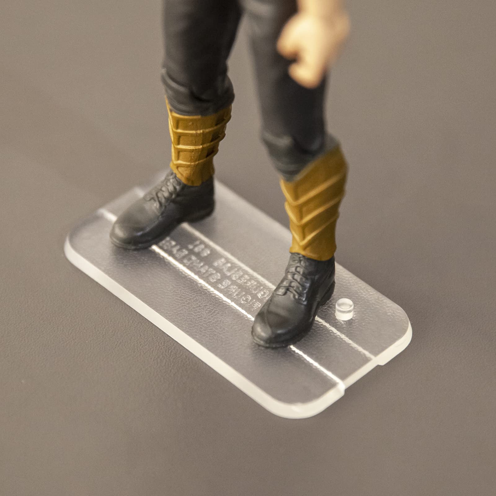 Amazon.com: FIGURESLAB 56PACK 6inch Star Was Black Series Action Figure ...