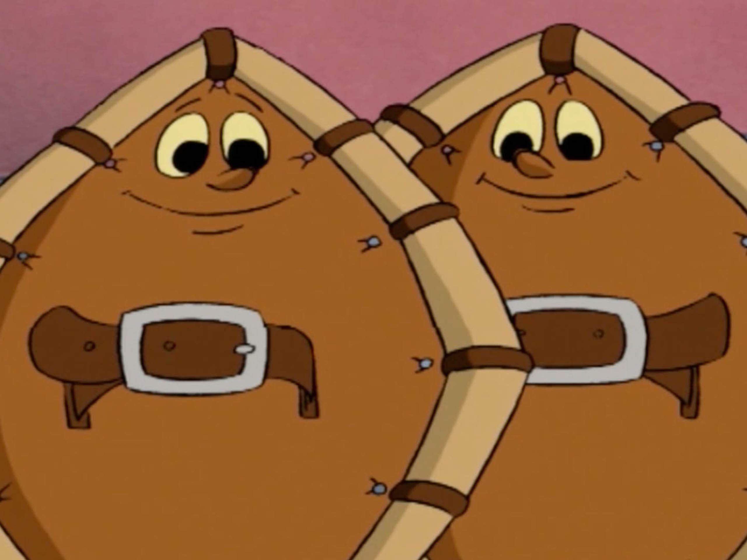 Amazon.de: Die Babaloos ansehen | Prime Video