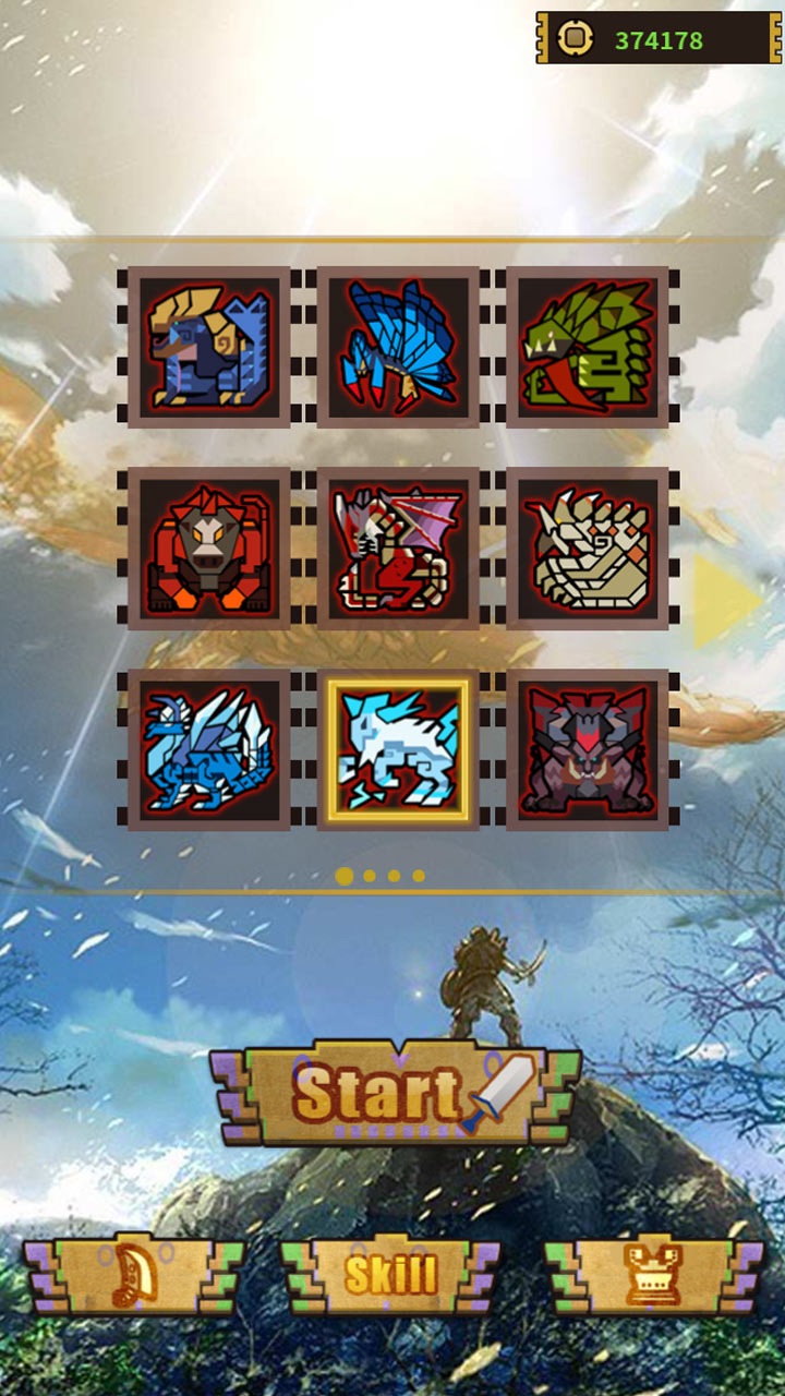 Dragon Hunter 2 - Puzzle RPG - App on the Amazon Appstore