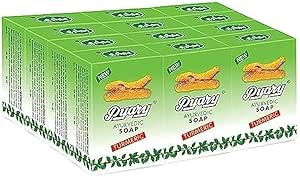 PYARY TURMERIC SOAP (BOX OF 12 PCS): Buy Online at Best Price in UAE ...