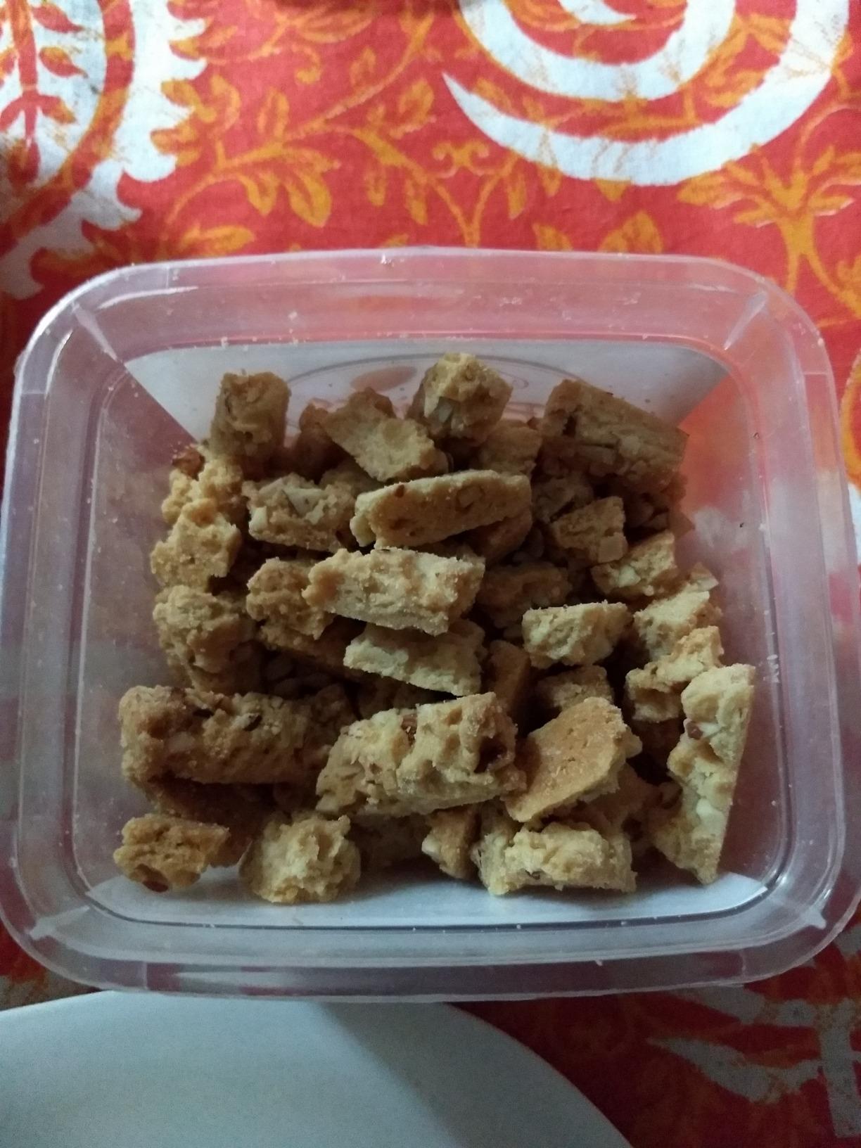 Almond House Bisticks, 250g : Amazon.in: Grocery & Gourmet Foods