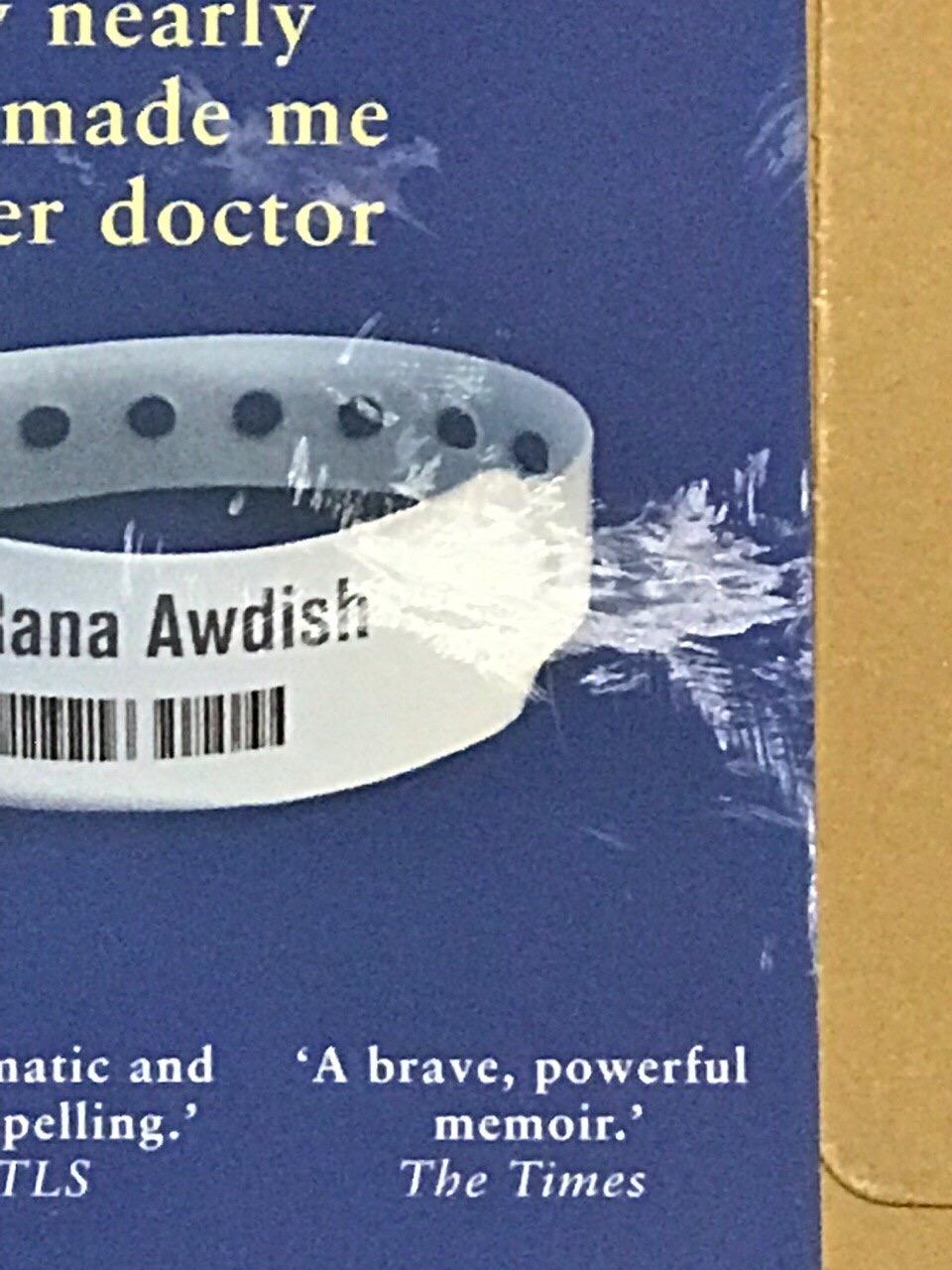 In Shock: My Journey from Death to Recovery and the Redemptive Power of ...