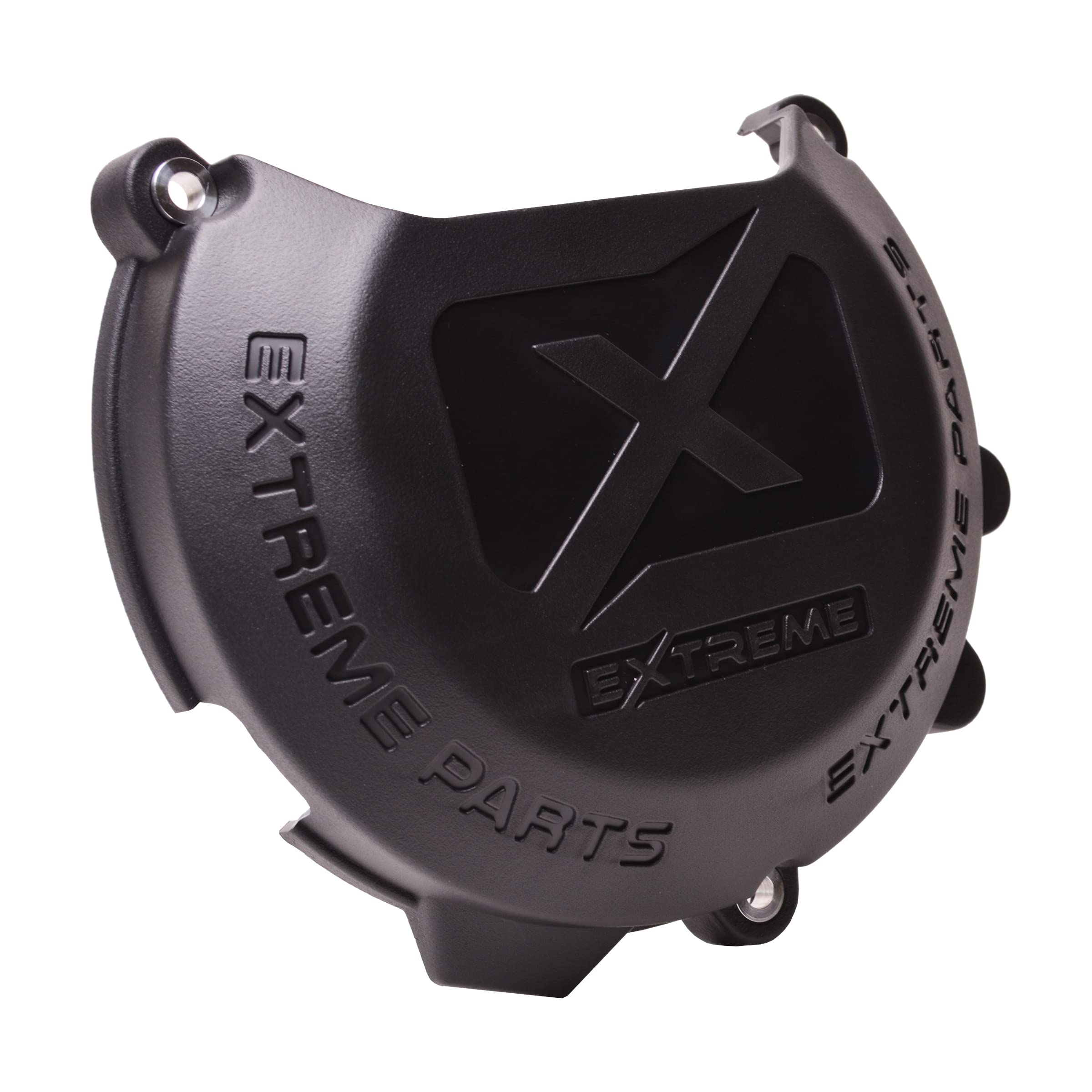 Amazon.com: Guard Your Clutch Cover with This Protection for Enduro ...