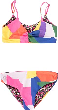 Amazon.com: Maaji Women's Bikini Set : Clothing, Shoes & Jewelry