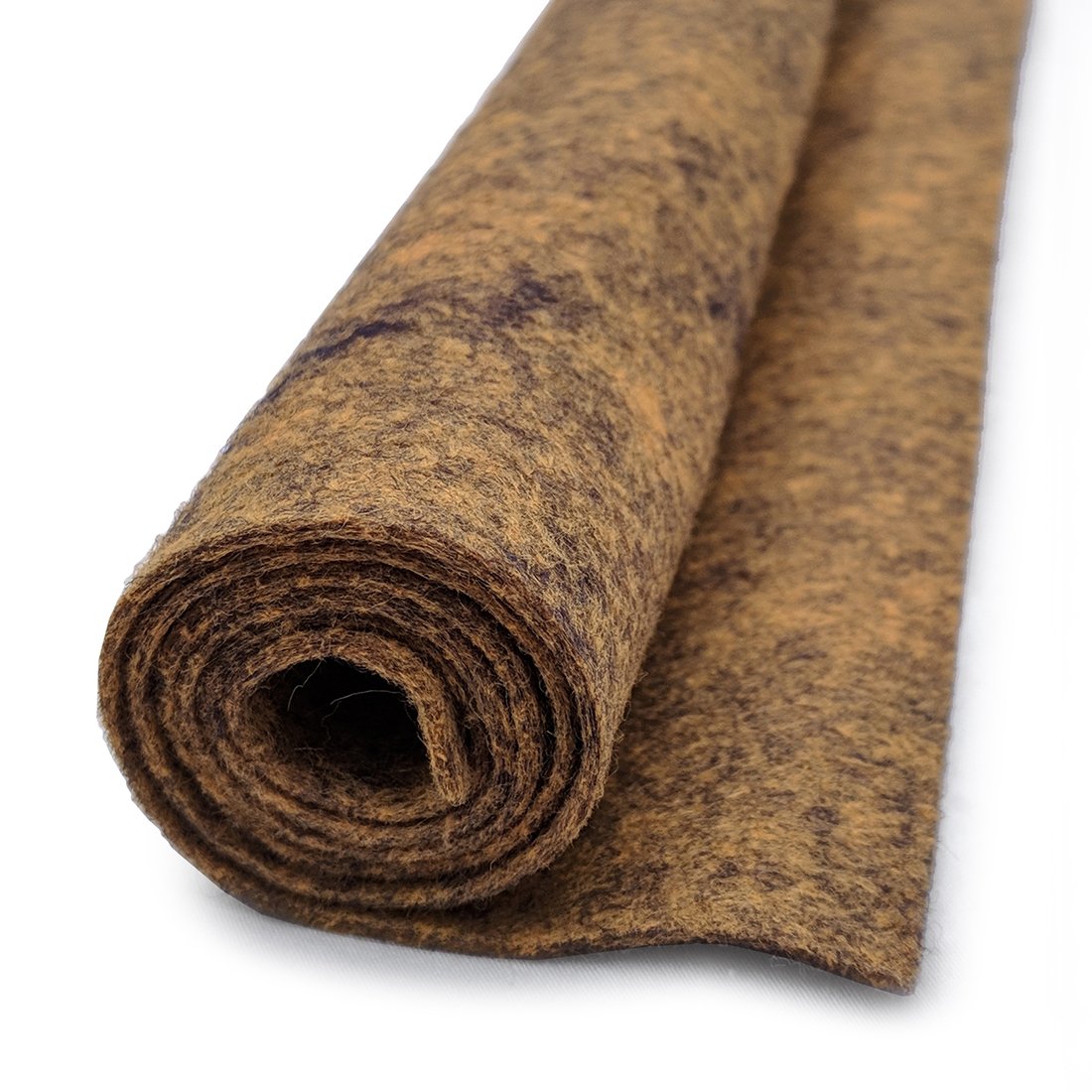 Amazon.com: Havana Gold - Yellow Brown - Wool Felt Oversized Sheet - 35 ...