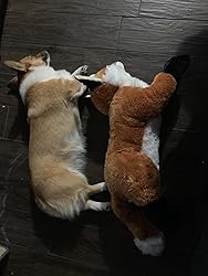 Amazon.com: Aurora - Super Flopsie - 27.5" Fox : Toys & Games