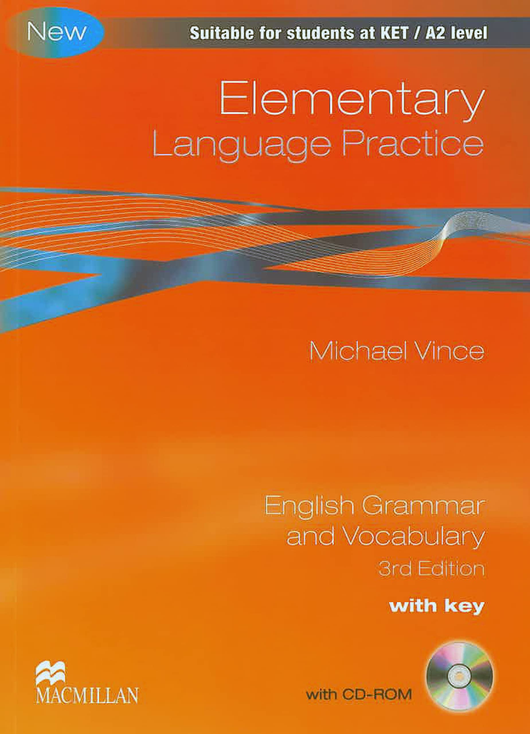 ELEMENTARY LANG. PRACTICE Pk +Key 3rd: Vince, M.: 9780230726963: Amazon ...