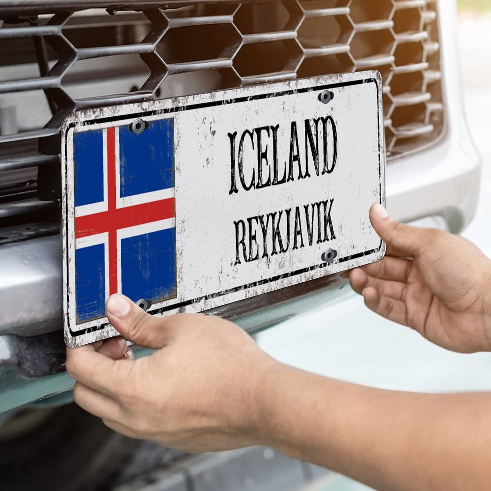 Iceland Drivers License Driving In Iceland: Do You Need An