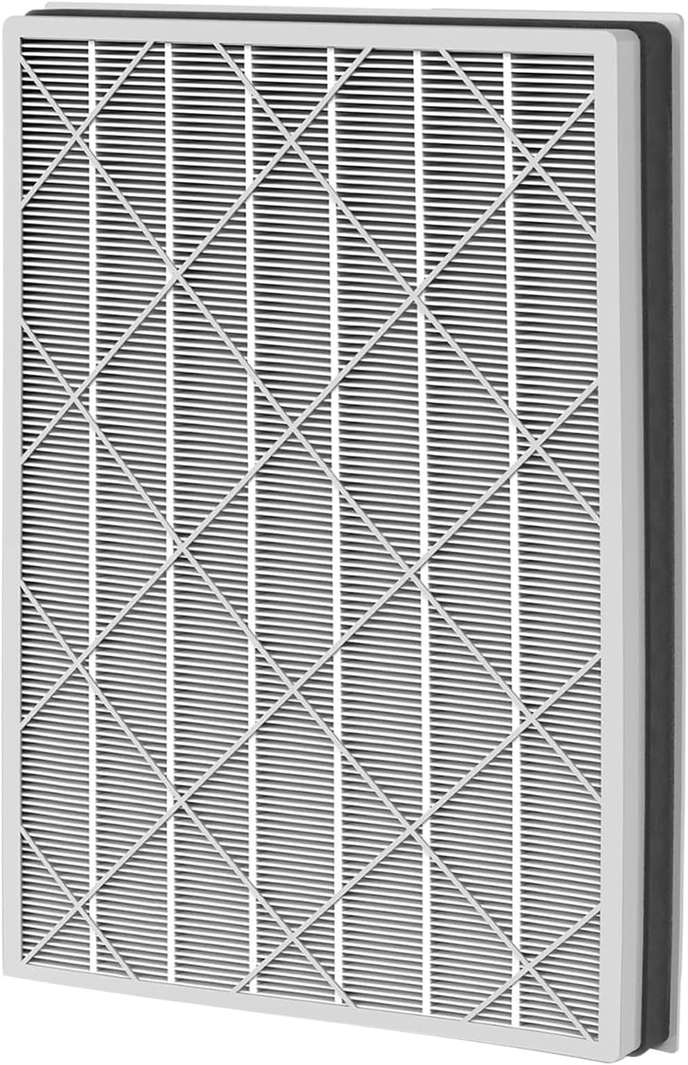Amazon.com: HP102 True HEPA Replacement Filter Compatible with Shark ...