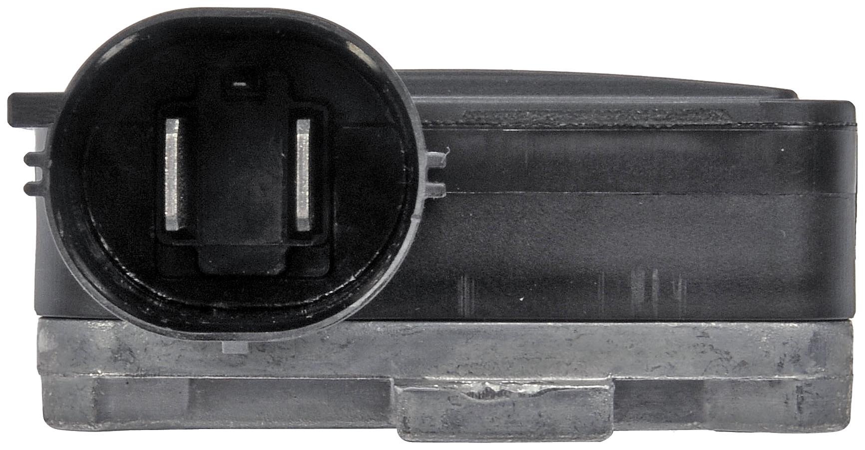 Mkx Controller Engine Cooling Fan Module - Modules Cooling Fan Control