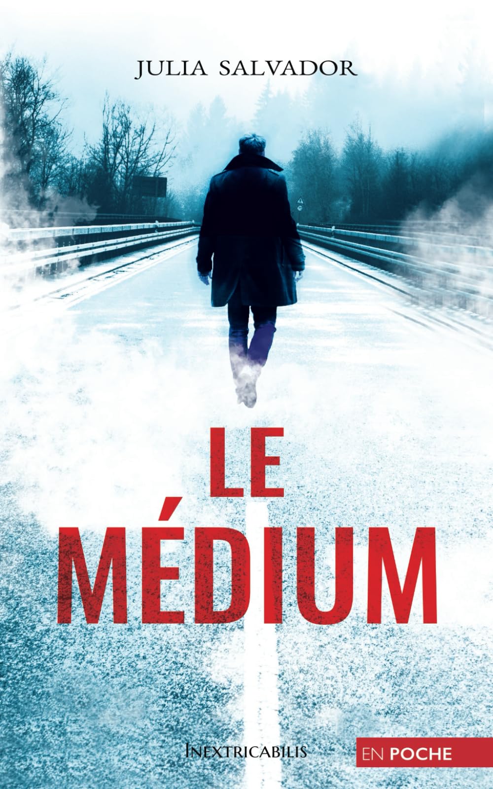 Le Medium: (format poche) : Salvador, Julia: Amazon.fr: Livres