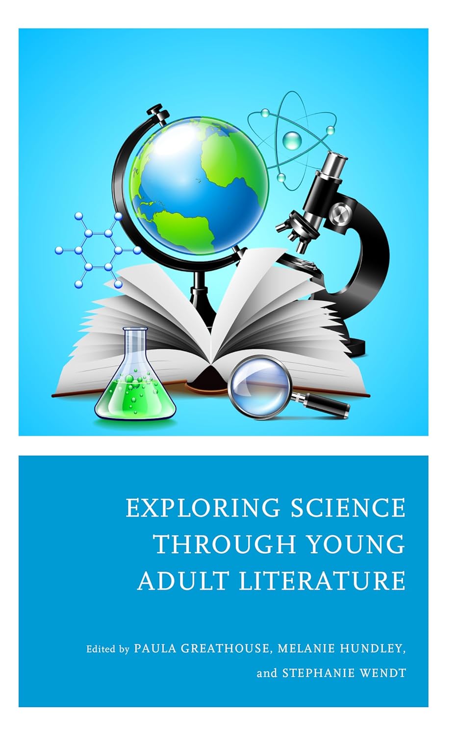 Amazon.com: Exploring Science through Young Adult Literature ...