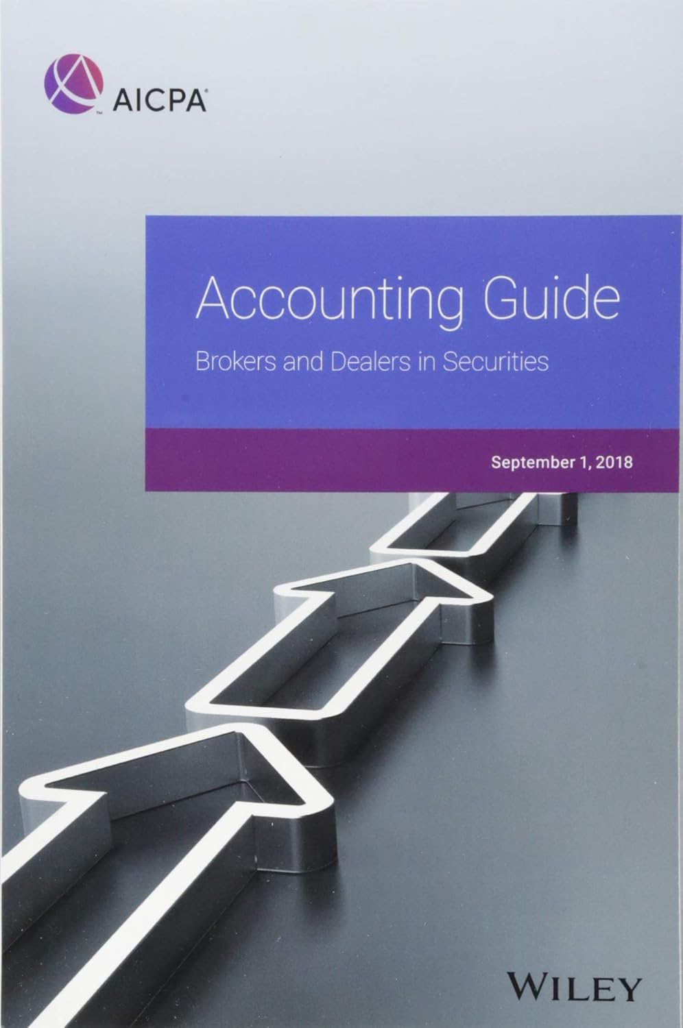 Accounting Guide: Brokers and Dealers in Securities 2018: AICPA ...