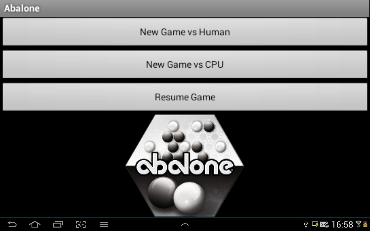 Abalone:Amazon.de:Appstore for Android