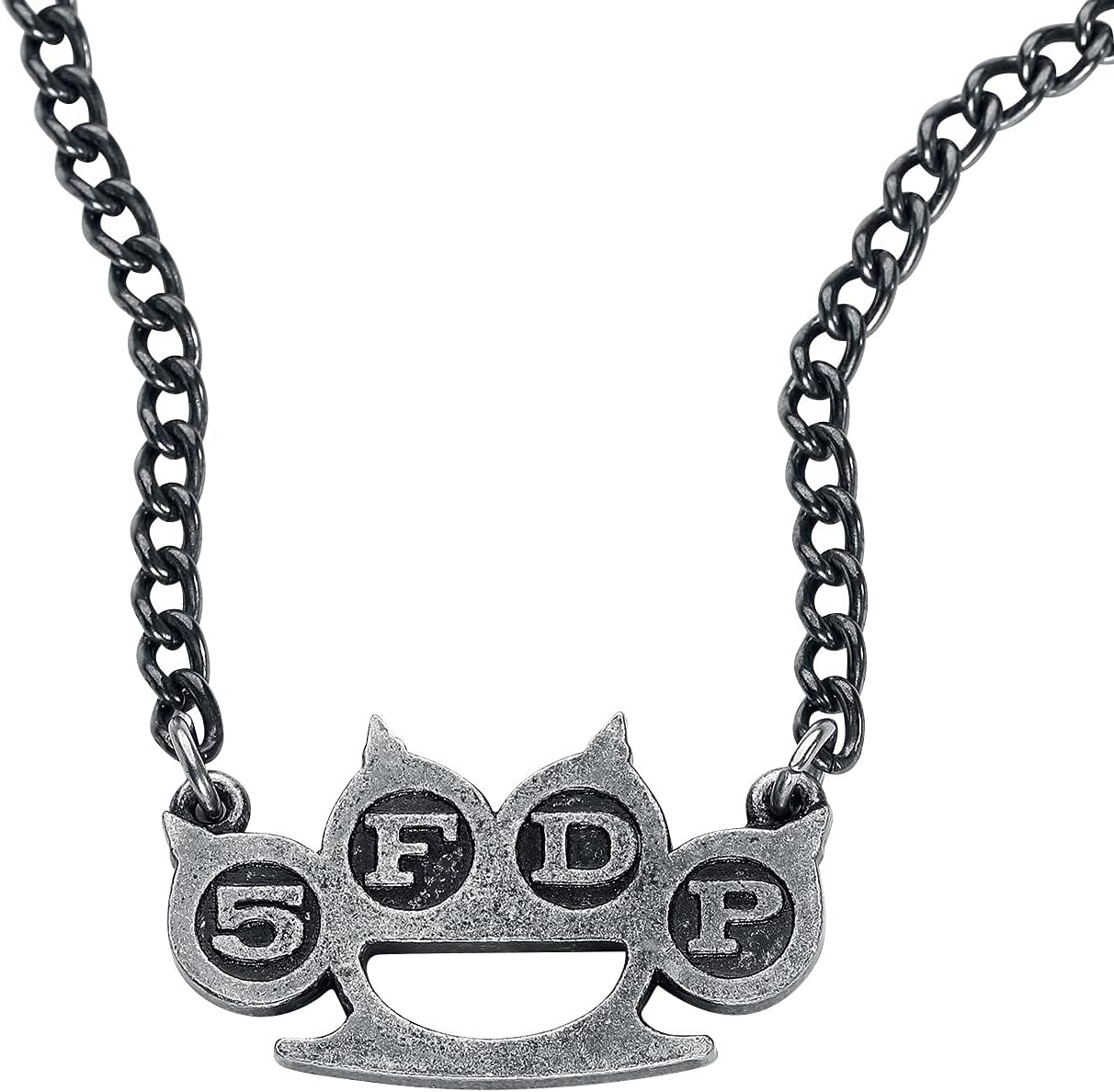 Amazon.com: Alchemy Gothic Five Finger Death Punch Officially Licensed ...