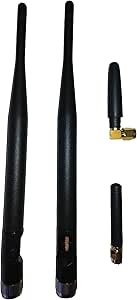 Amazon.com: RF design RFD900 Antenna Kit : Electronics