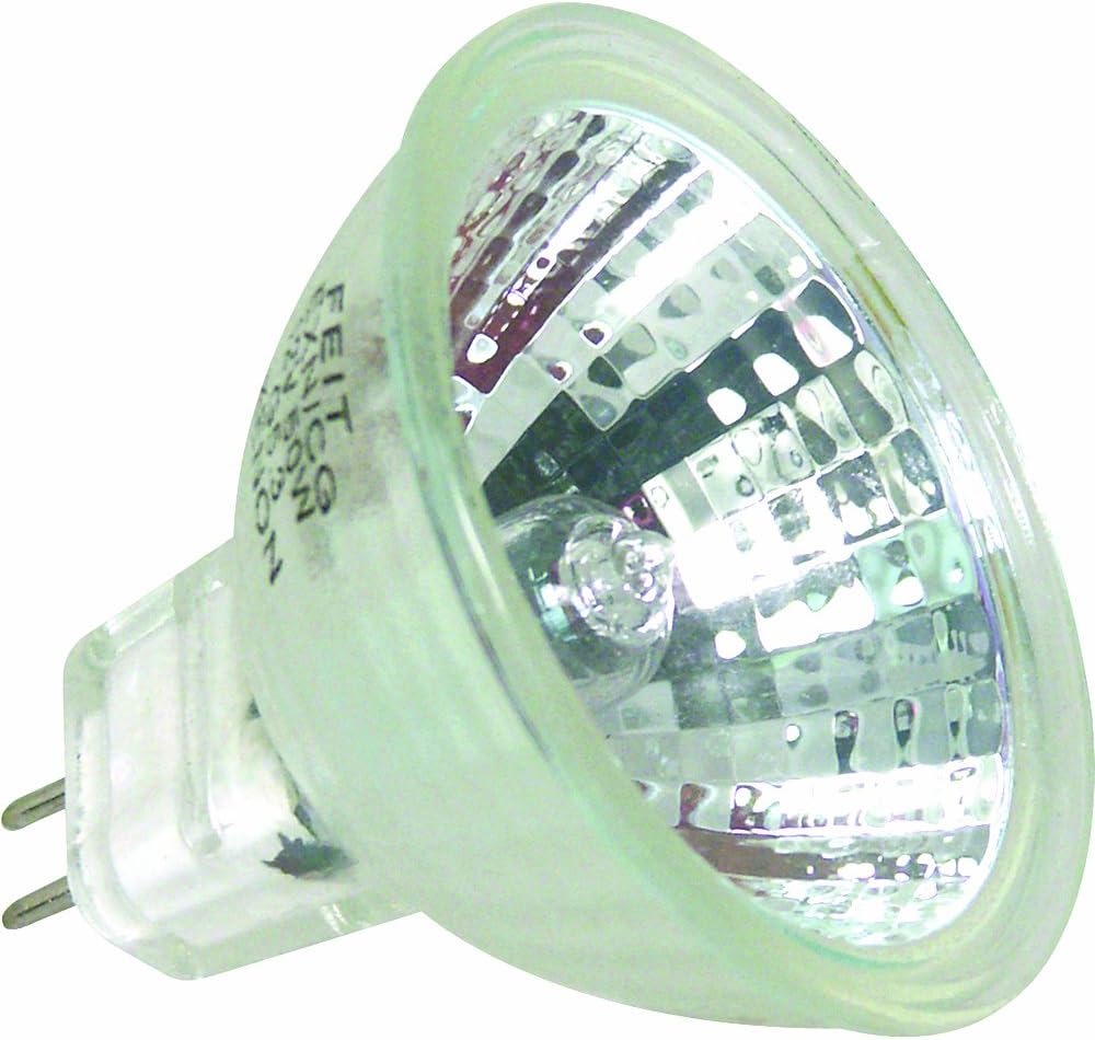 Feit Electric BPXN20/G8/3 Xenon 20-Watt, 120-Volt G8 Base, 3 Pack ...