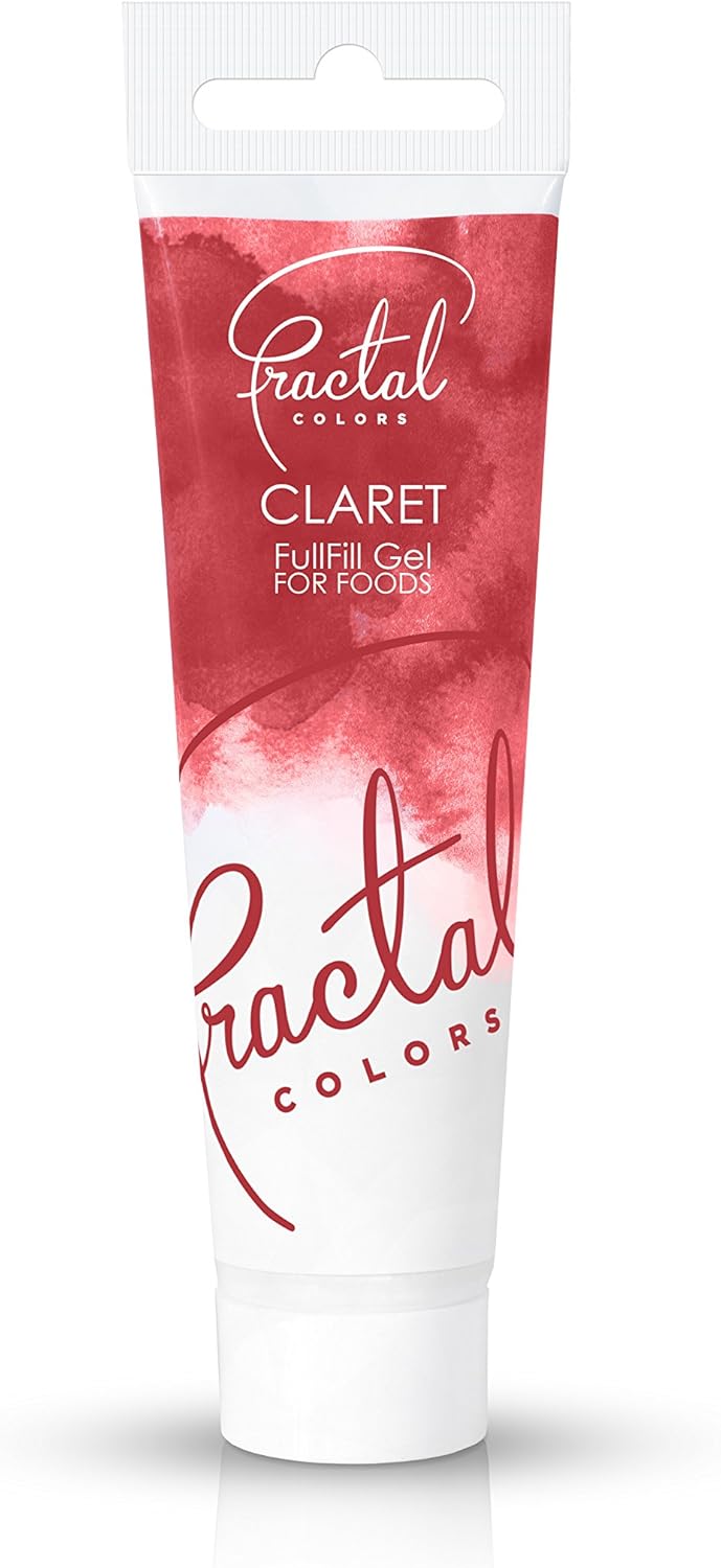 FullFill Gel - Claret : Amazon.co.uk: Grocery