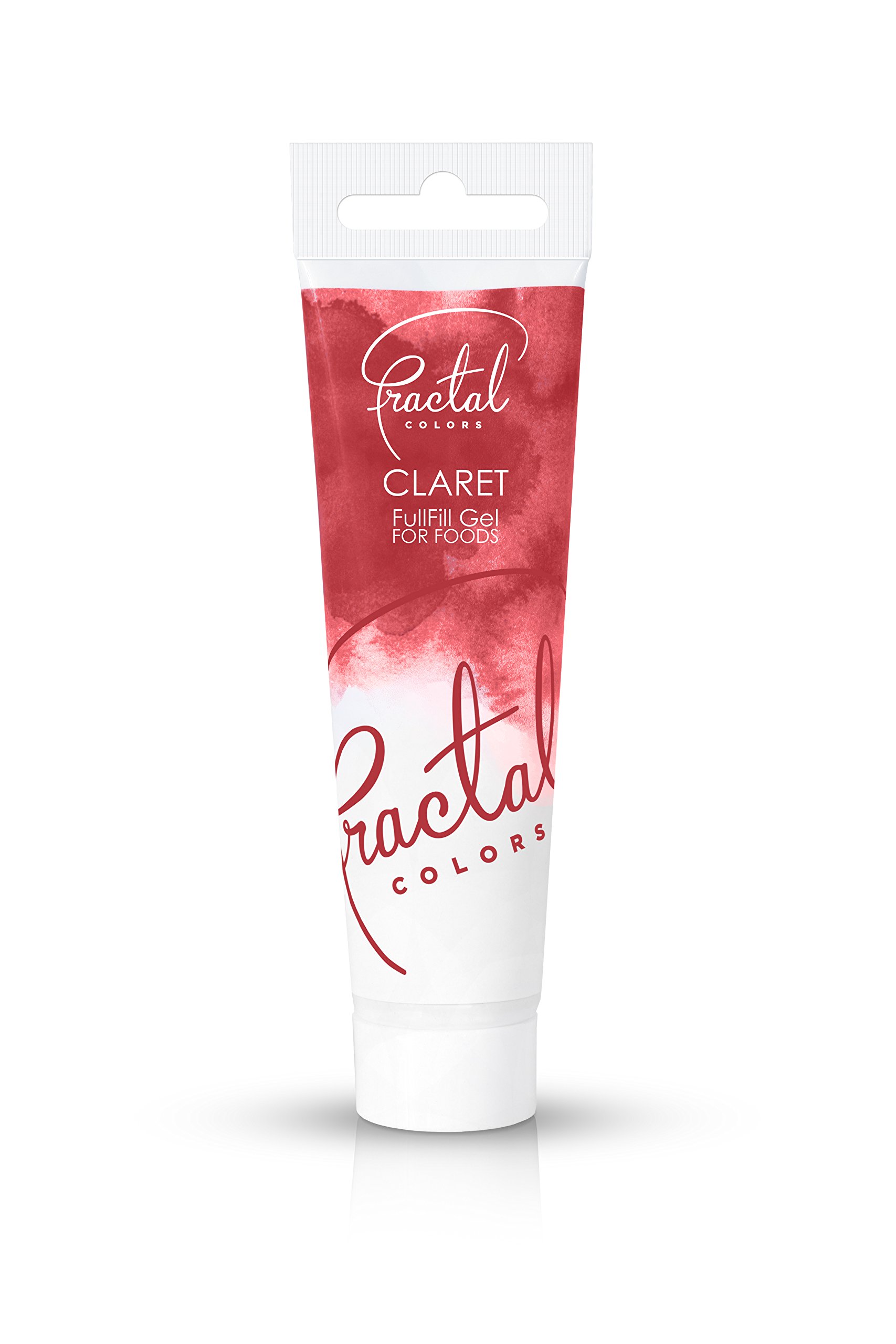 FullFill Gel - Claret : Amazon.co.uk: Grocery