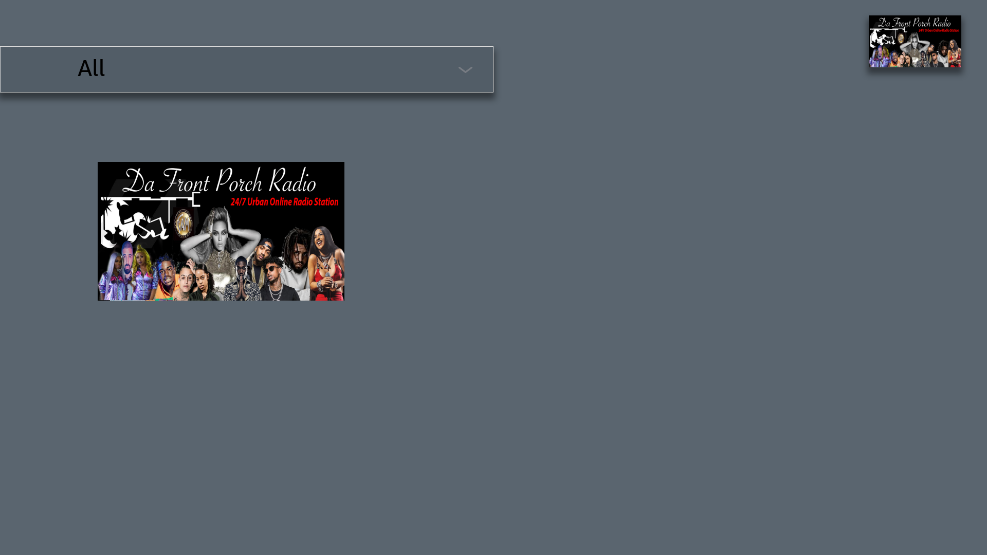 DA FRONT PORCH RADIO - App on Amazon Appstore