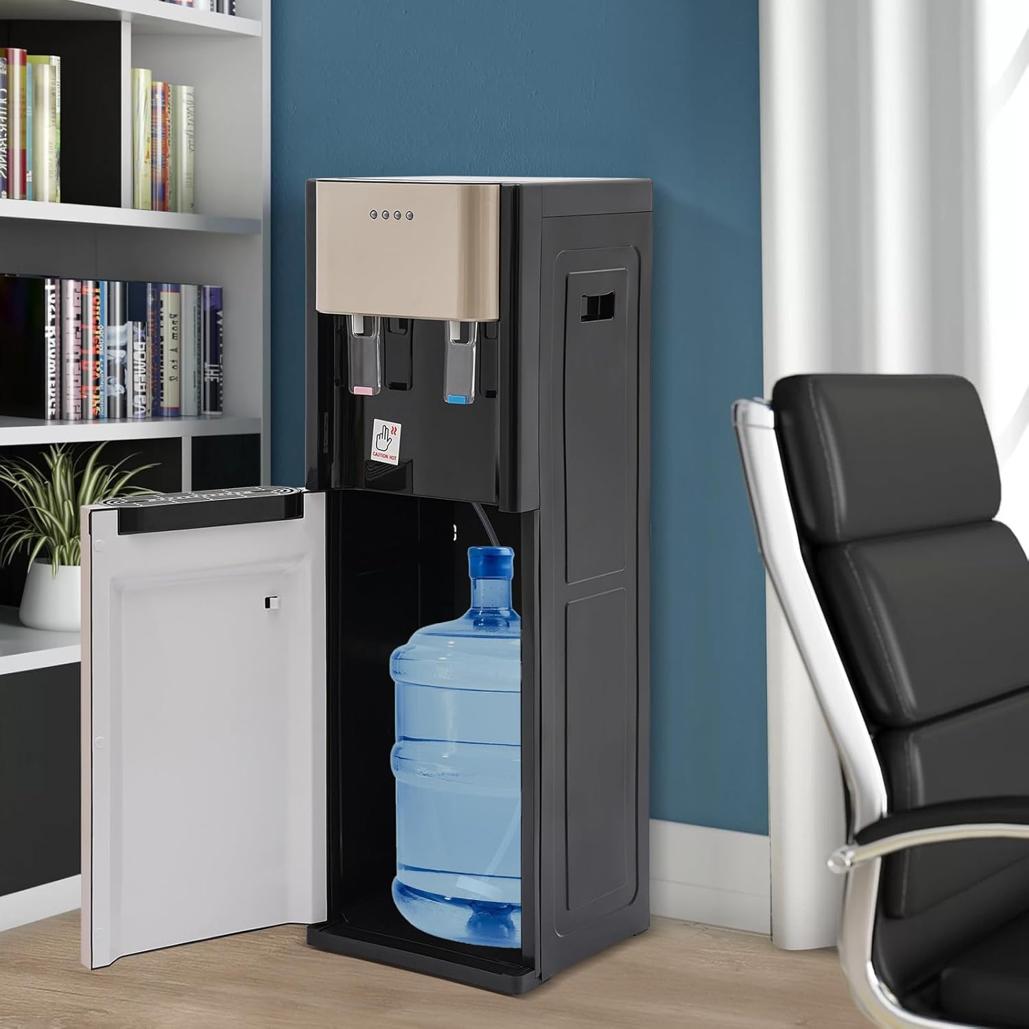 Bottom Loading Water Cooler Dispenser, 5 Gallon Nepal | Ubuy