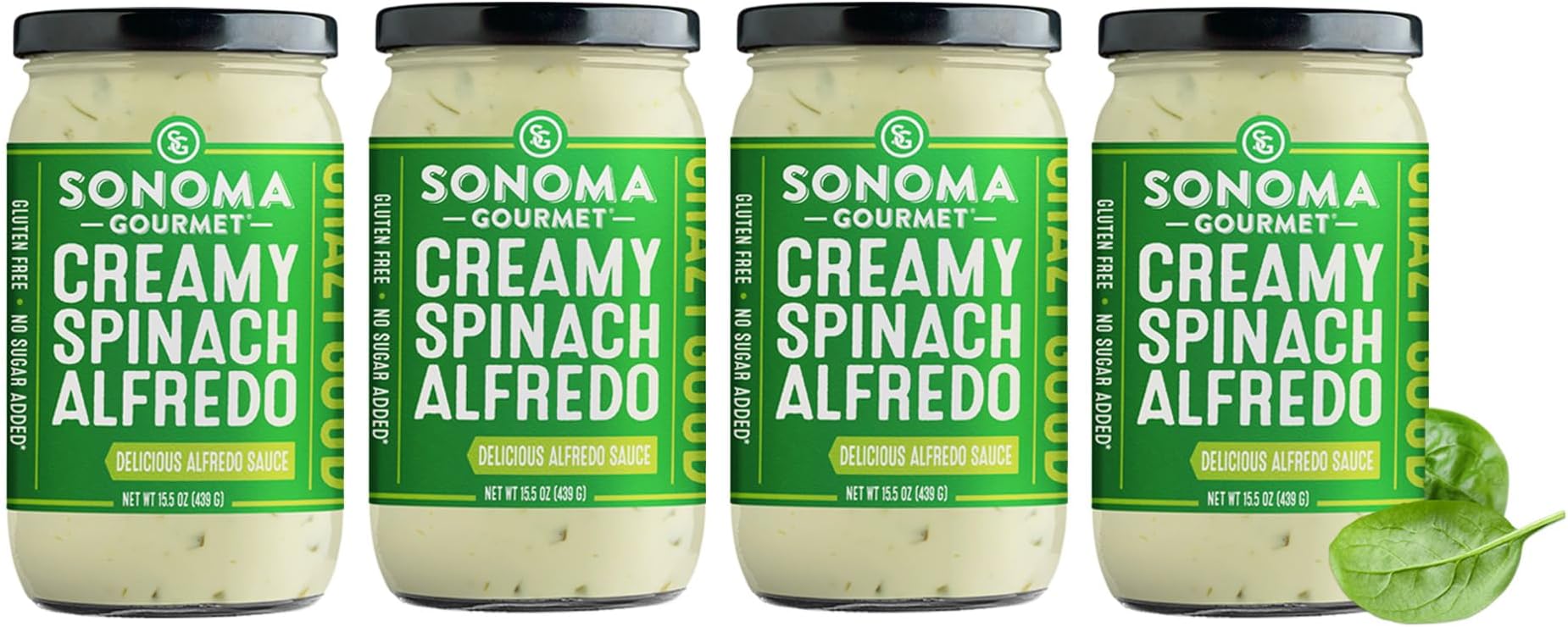 Amazon.com : Knorr Professional Alfredo Sauce Mix Made With Real ...