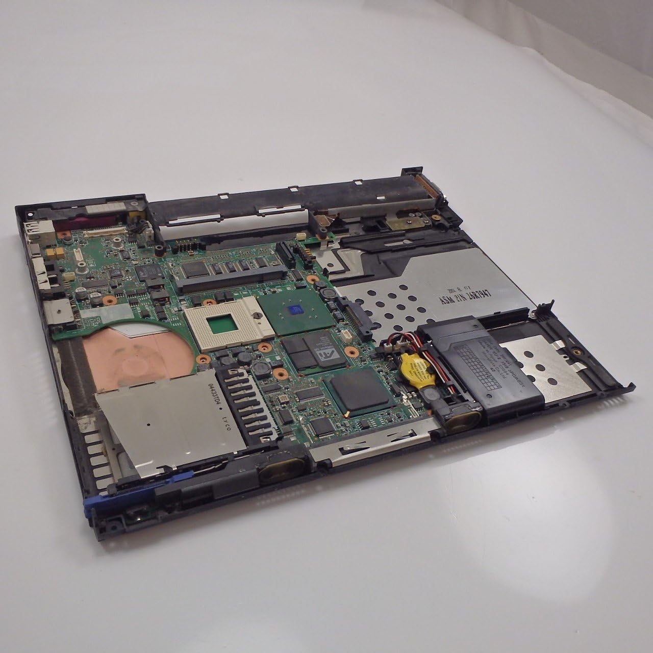 Amazon.com: IBM - Board System Thinkpad T42 PURCHASE : Electronics