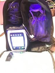 Amazon.com: Kangaroo Joey Bag For Feeding Pumps - Kangaroo Backpack For ...