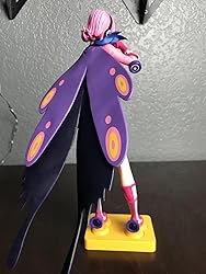 Amazon.com: Banpresto One Piece Glitter & Glamours Vinsmoke Reiju A ...