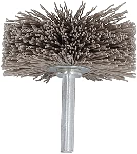 Amazon.com: Key Cutting Machine Brush, DamageFree Key Machine Brush ...