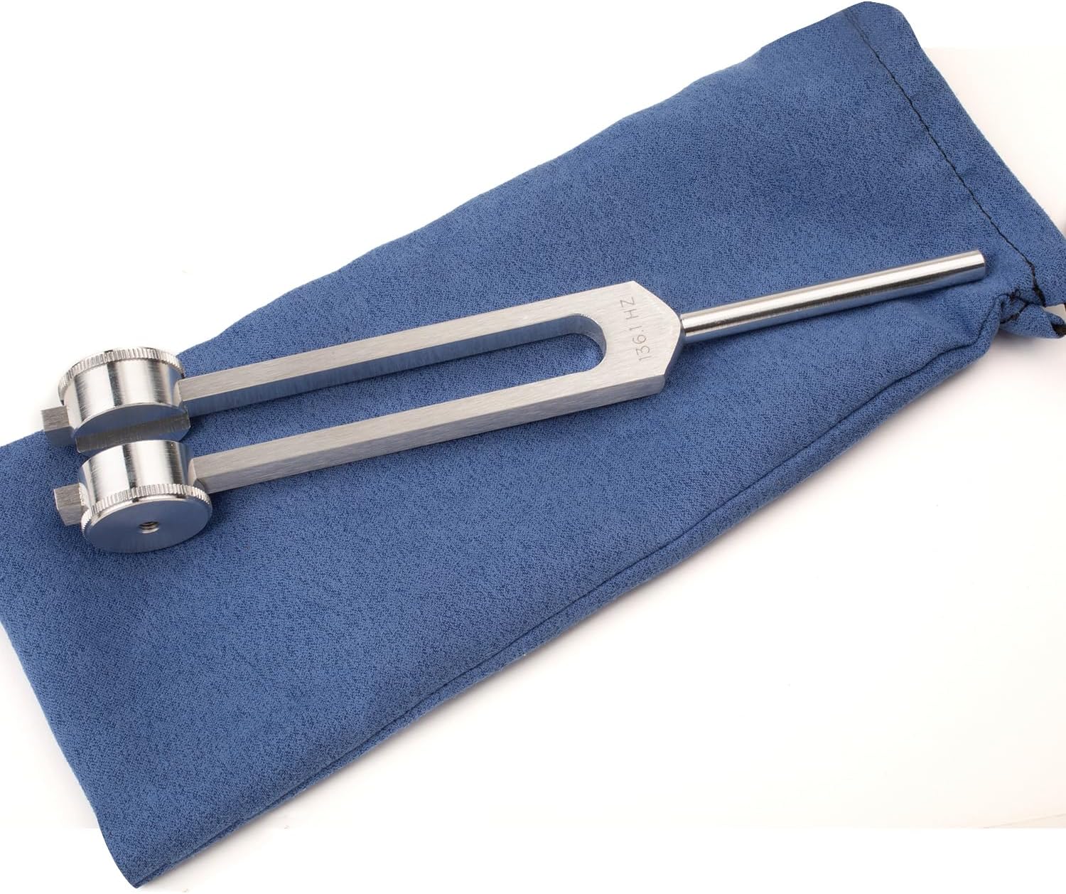 Amazon.com: Ohm Therapeutics Low OHM (OM) Tuning Fork for Practitioners ...