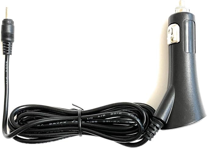 Amazon.com: DCPOWER CAR Power Adapter/Charger Compatible Replacement ...