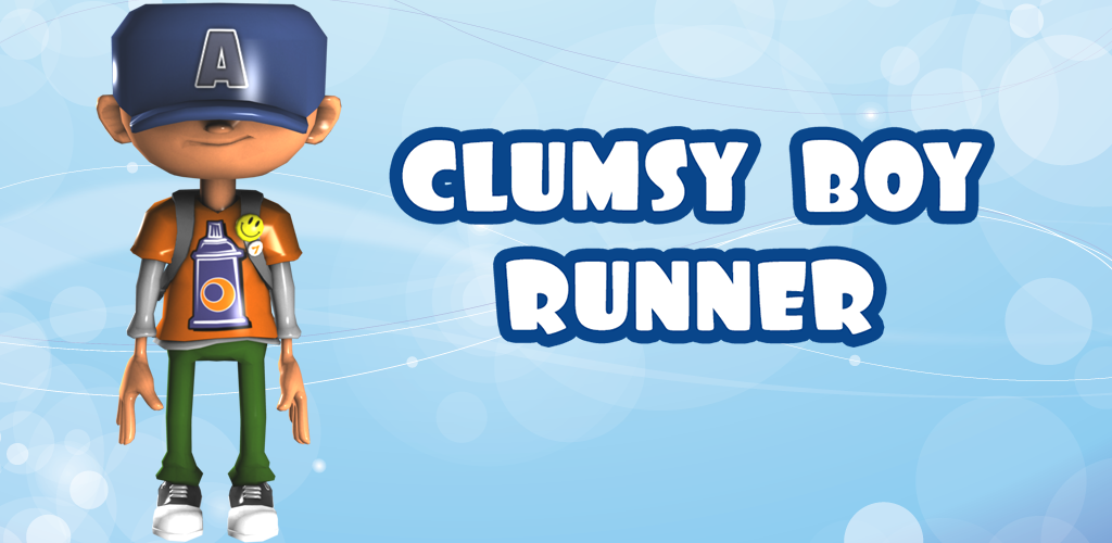 Clumsy Boy Runner:Amazon.com:Appstore for Android