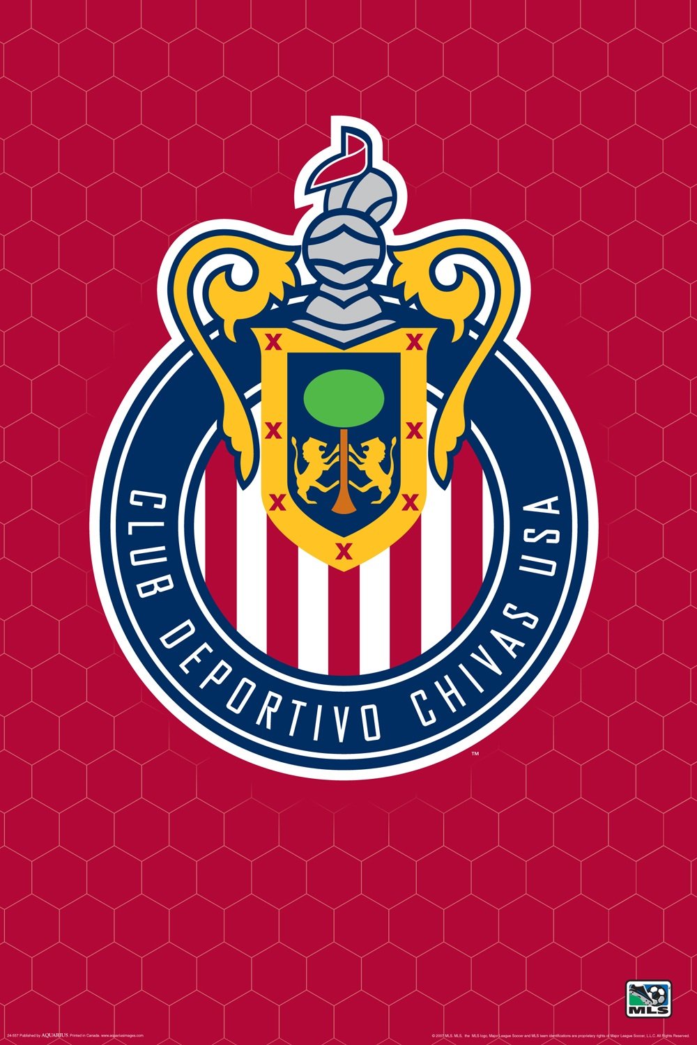 Chivas Soccer Logo Cade Cowell Shines At Chivas De Guadalajara: Making