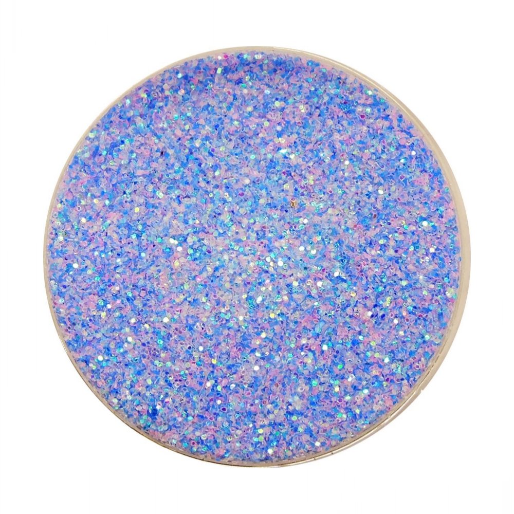 Amazon.com : Periwinkle Glitter #173 From Royal Care Cosmetics : Beauty ...