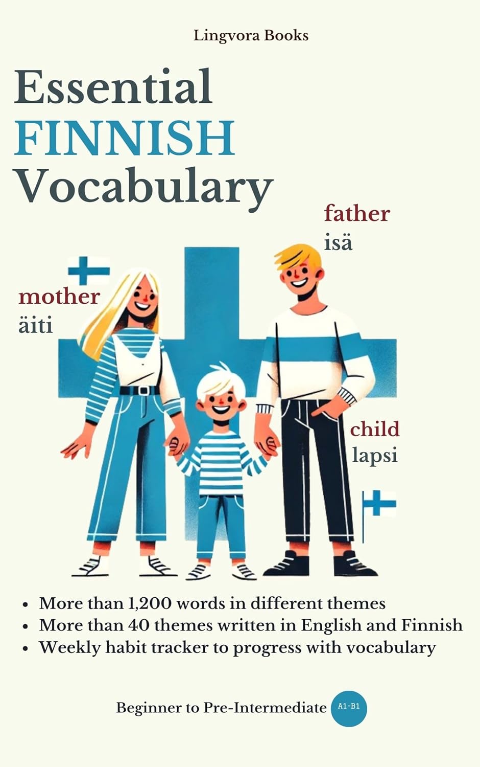 Essential Finnish Vocabulary: Learn the words and reading for confident ...