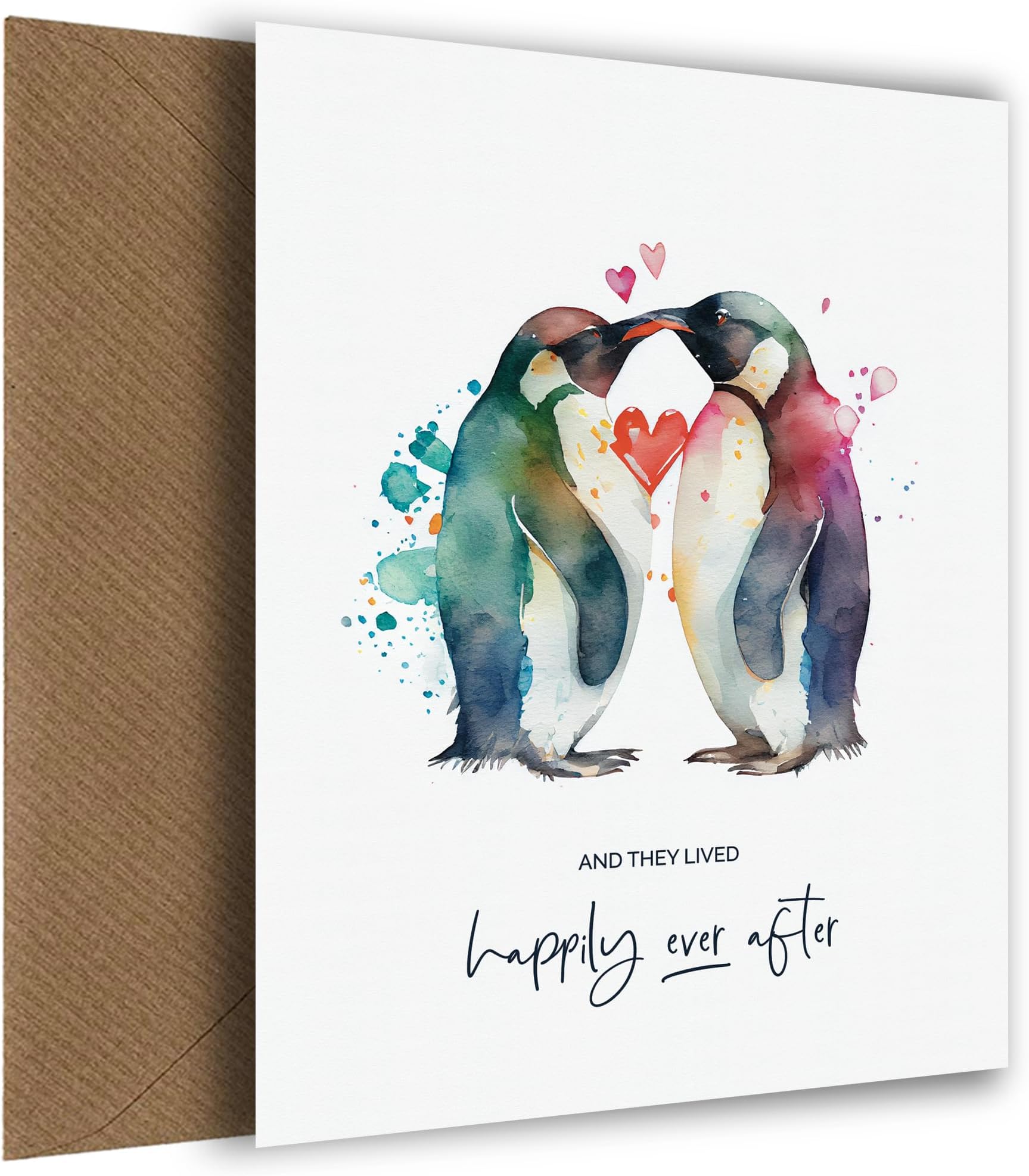 Mr and Mrs wedding card, card for newly weds : Amazon.co.uk: Stationery ...