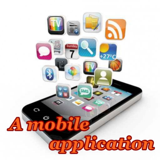 a mobile application - App on Amazon Appstore