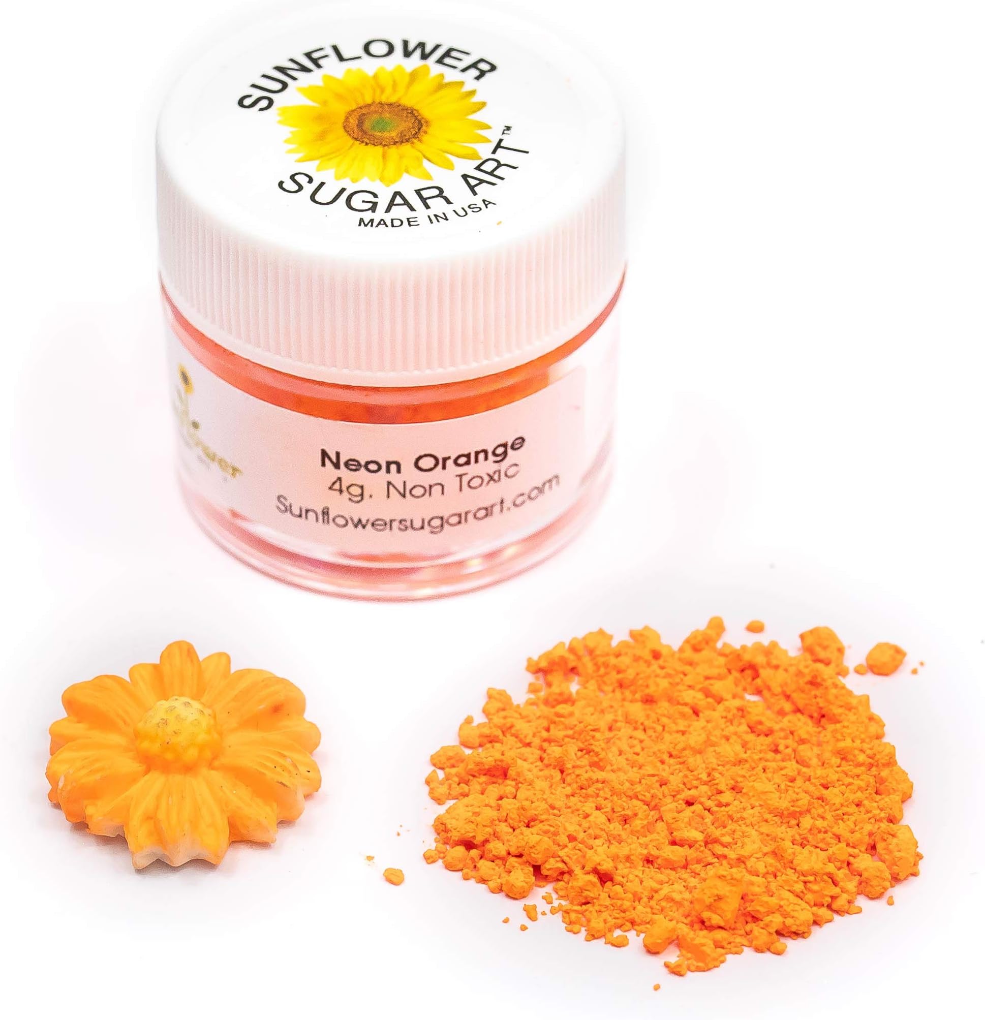 Amazon.com: COOL MOM SPRINKLES Neon Bead Sprinkles Medley (4 oz ...