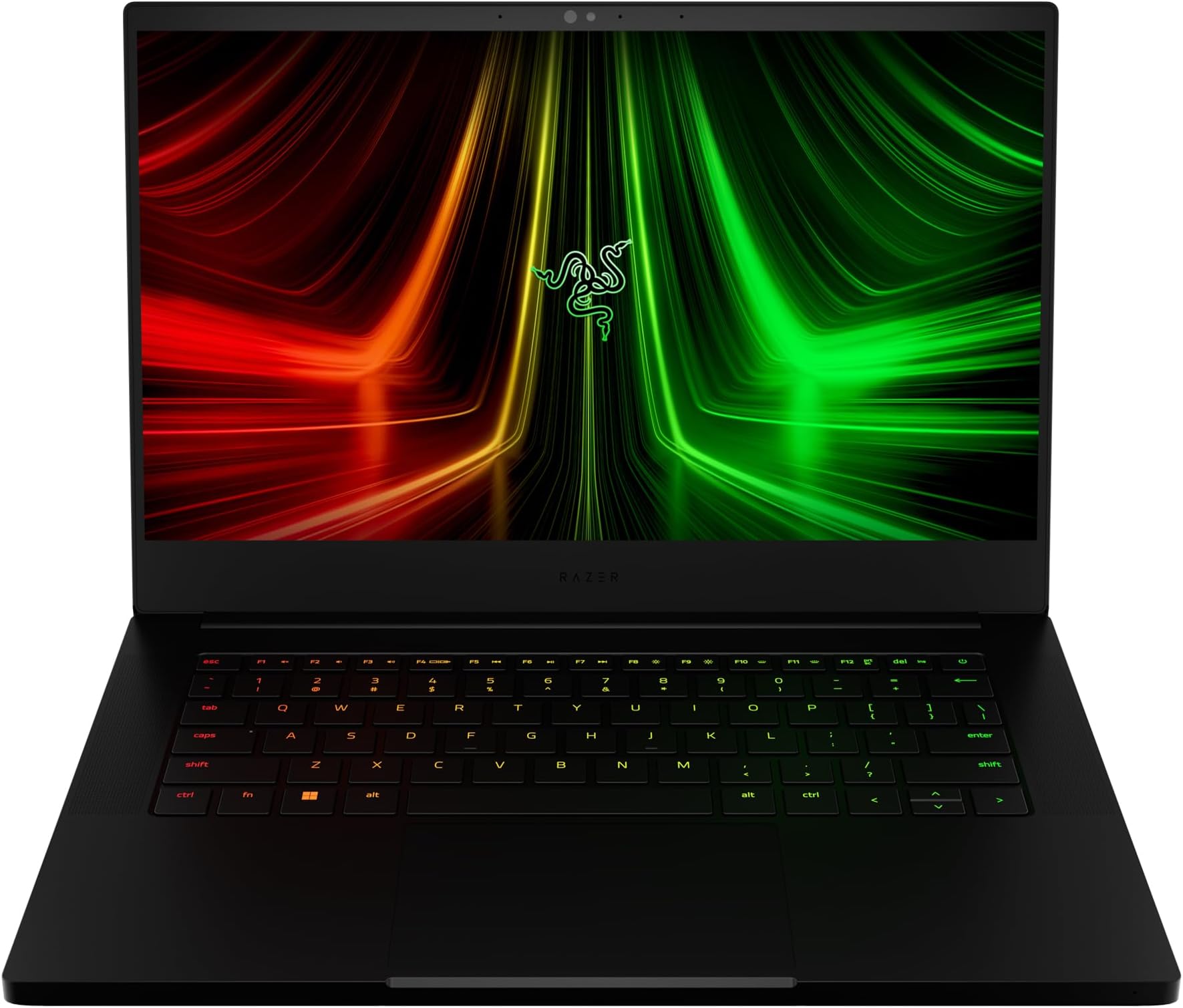 Amazon.com: Razer Blade 15 Gaming Laptop: NVIDIA GeForce RTX 4070-13th ...