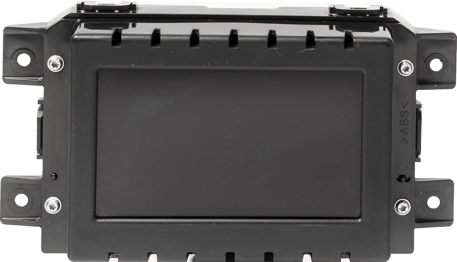 Amazon.com: 1 Factory Radio Radio Information Display Screen ...
