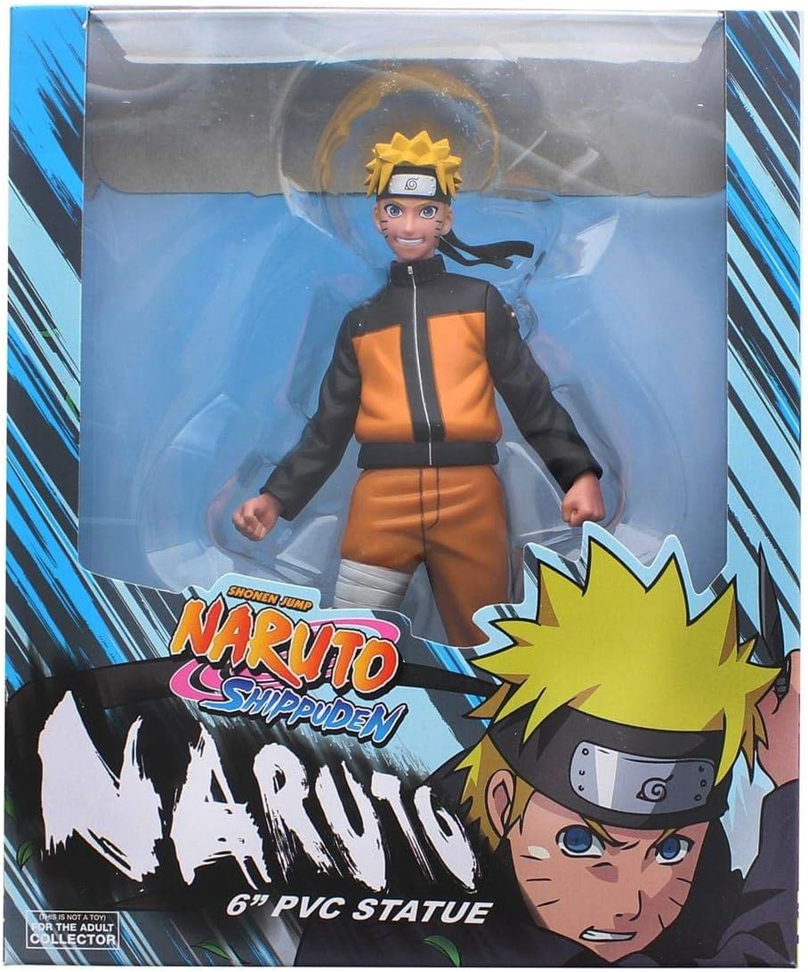 Buy Toynami Naruto Viz Collection 6in Figure at Ubuy Philippines
