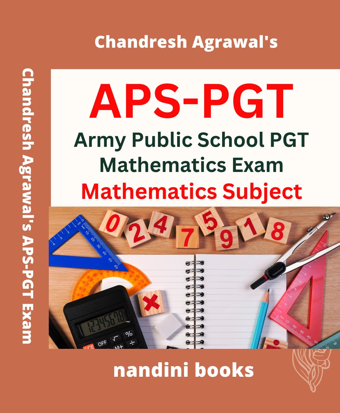 APS-PGT (Mathematics) Exam-Army Public School PGT (mathematics) Exam ...